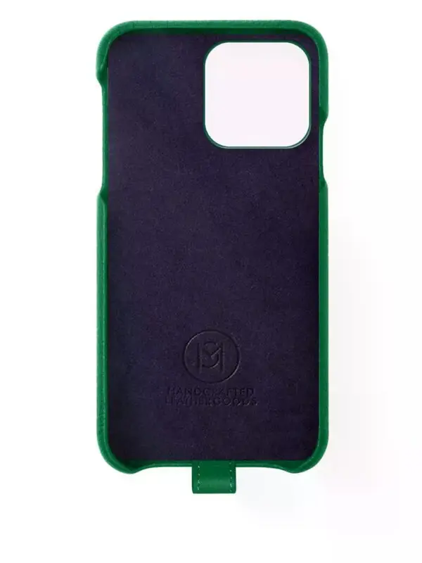 MAISON DE SABRE Sling Iphone 15 Pro Case