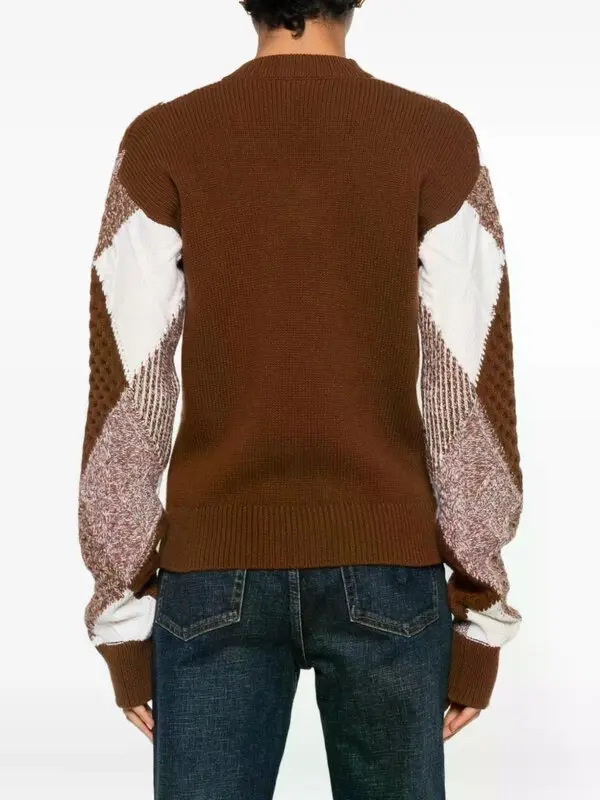 Stella McCartney V-neck Sweater