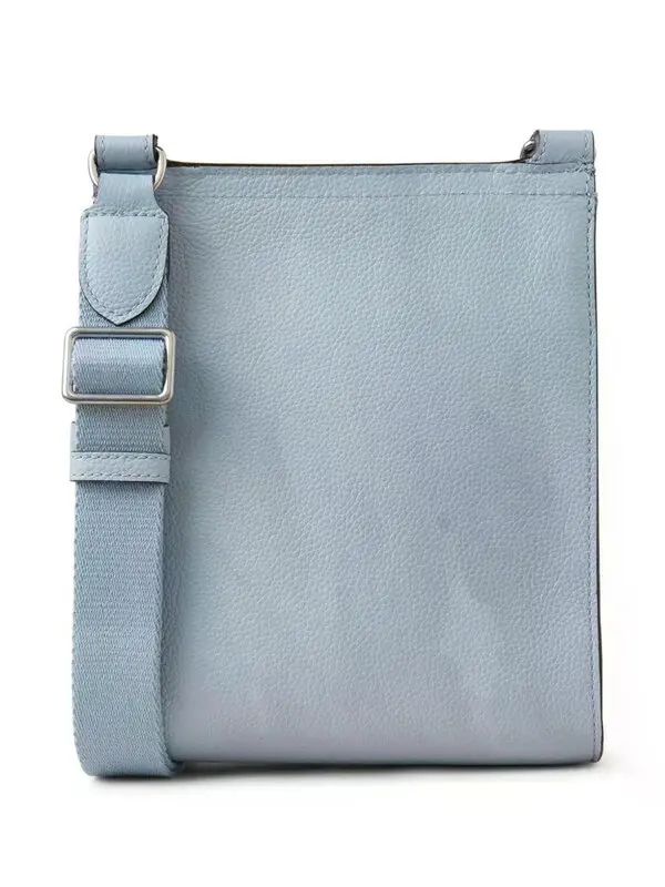 Mulberry Small Antony Shoulder Bag - Blue
