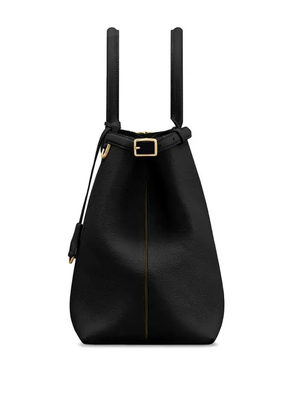 MAISON DE SABRE The Large Palais Tote Bag By - Black