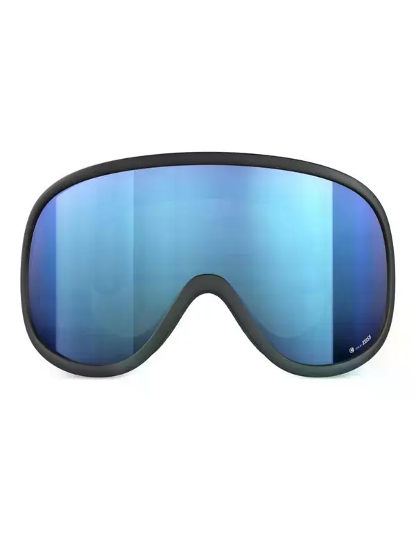 POC Ski Goggles With Zeiss Lens - Black