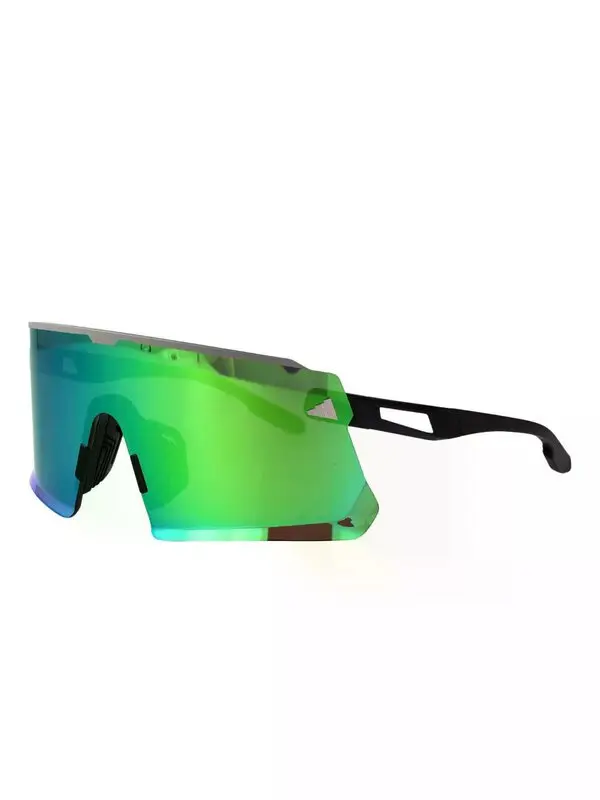 Adidas Dunamis Pro Geometric Sunglasses - Grey