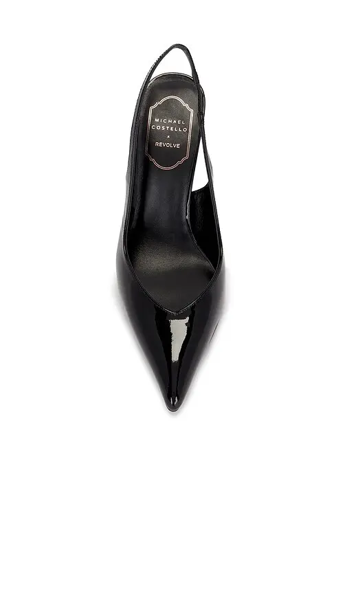 MICHAEL COSTELLO X Revolve Raquel Pump