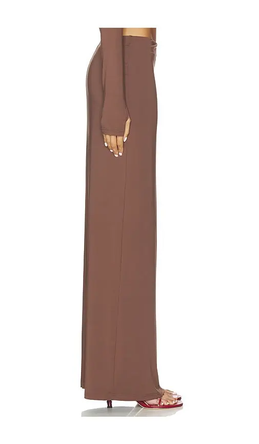 NAKEDVICE The Henry Skirt In . Also