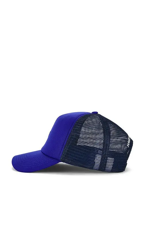MARKET Smiley Studios Trucker Hat