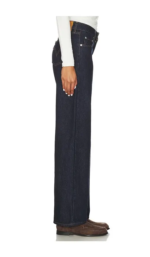 LEVI'S Low Loose Jeans