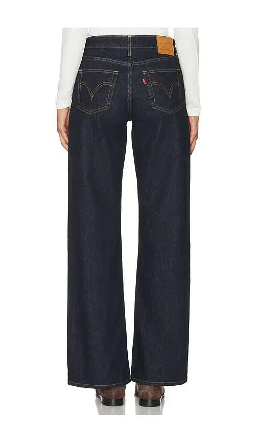 LEVI'S Low Loose Jeans