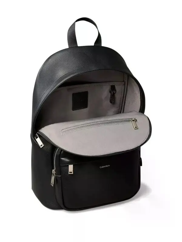 Calvin Klein Zipped Backpack