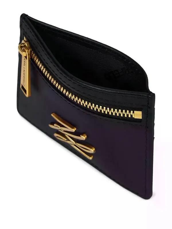 Karl Lagerfeld K/autograph Cardholder