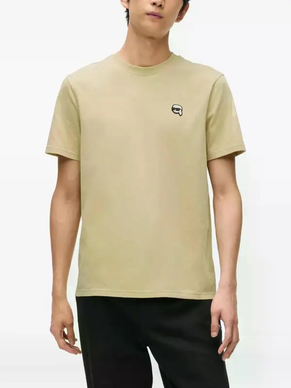 Karl Lagerfeld Ikon T-shirt