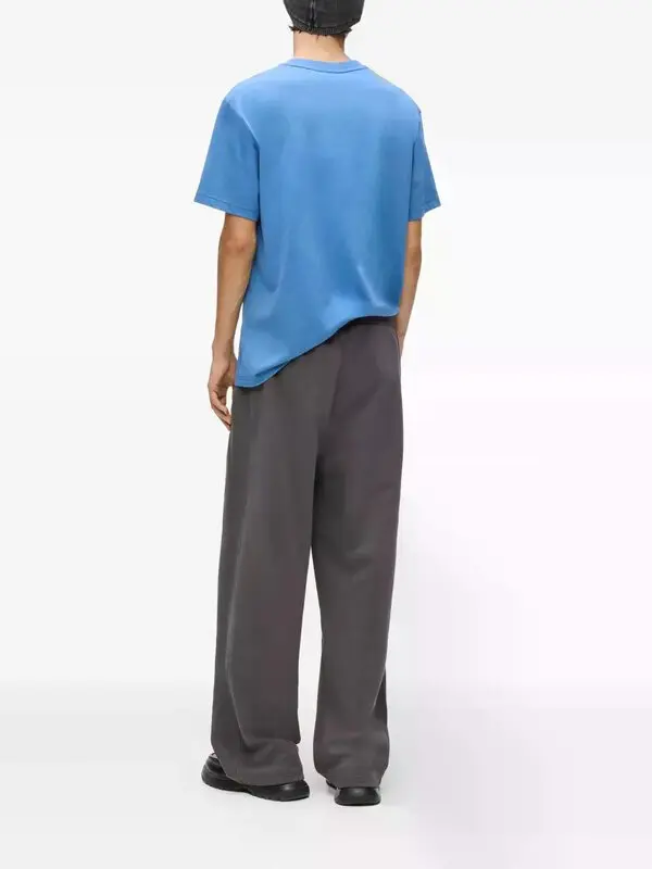 Karl Lagerfeld Drawstring Track Pants