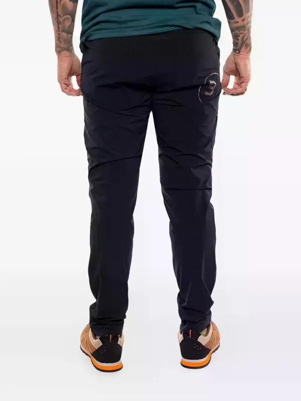TRANGOWORLD Drawstring-fastening Track Pants