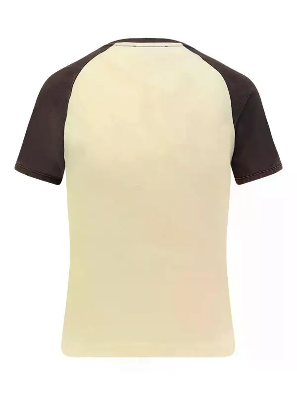 Coperni Logo-print Crew-neck T-shirt