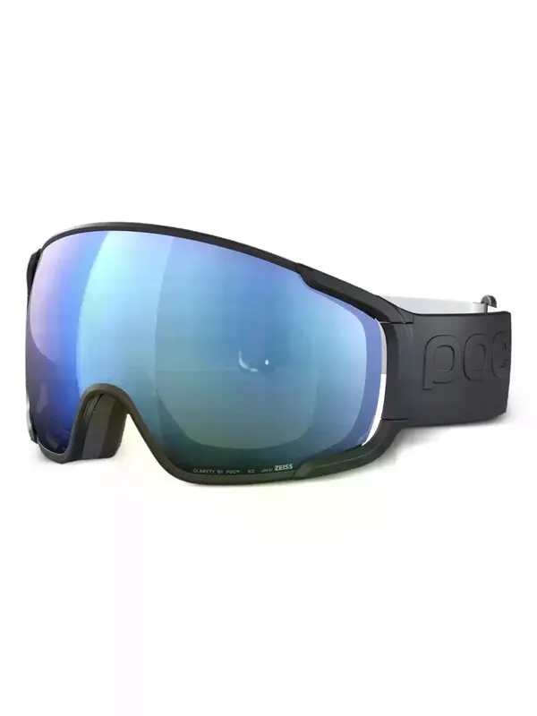 POC Ski Goggles With Logo Detail