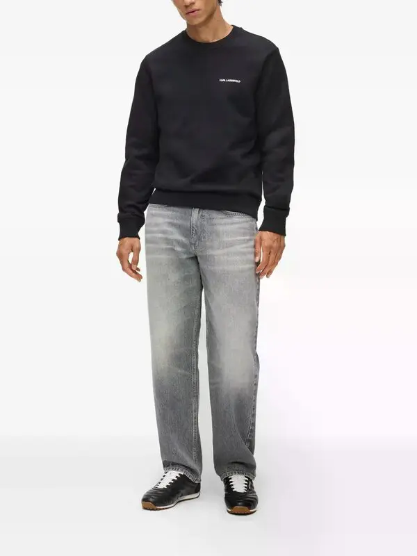 Karl Lagerfeld Rue St-guillaume Sweatshirt