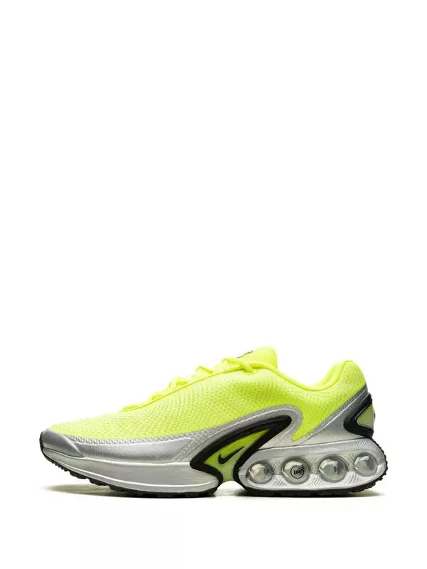 Nike Max Dn Volt Sneakers