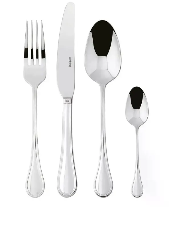 SAMBONET Royal Stainless-steel Cutlery - Silver