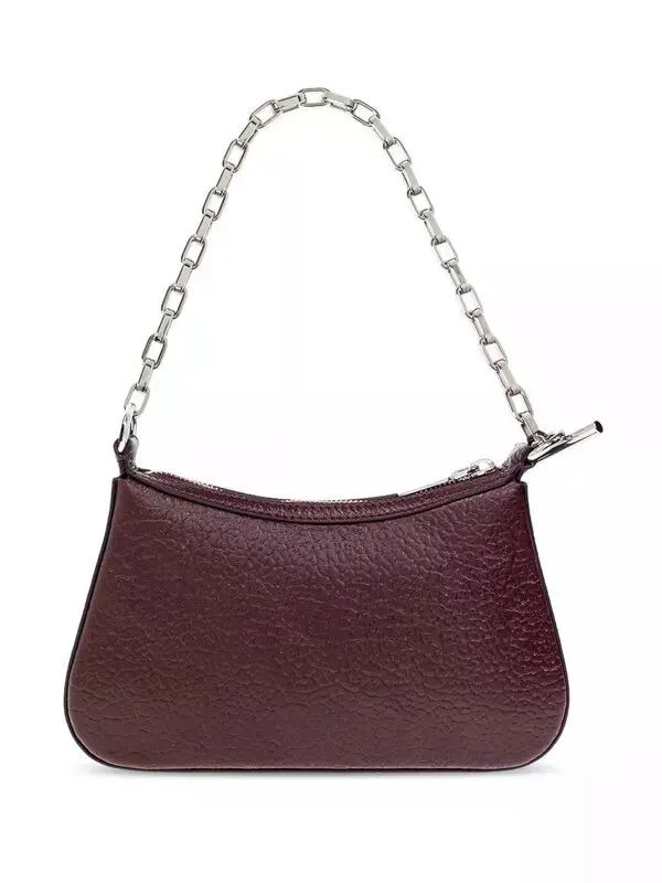 Alexander McQueen Mini T-bar Tote Bag