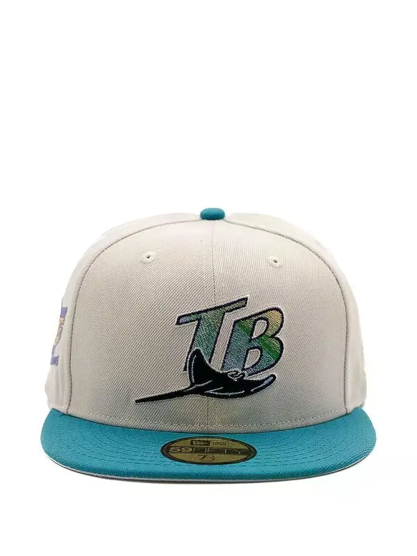 New Era 5950 Tampa Bay Rays Cap