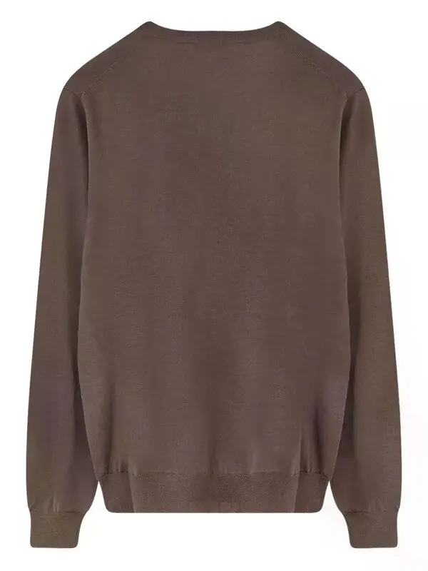 FILIPPO DE LAURENTIIS Crew Neck Sweater