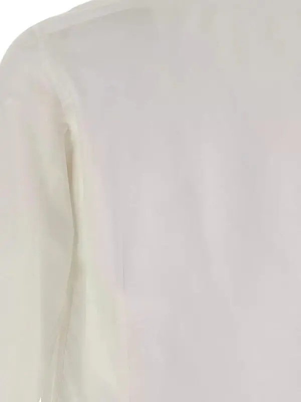 MARCHESANI Wing-collar Shirt
