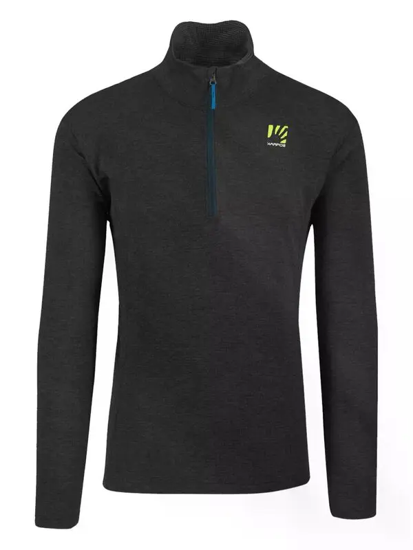 KARPOS Pizzocco Zip-up Sweatshirt