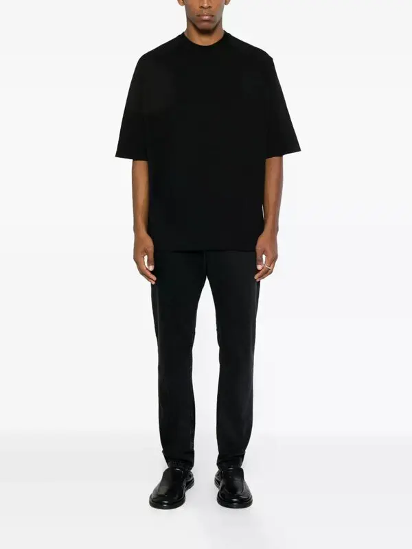 NOMEN NESCIO Raglan Sleeve T-shirt