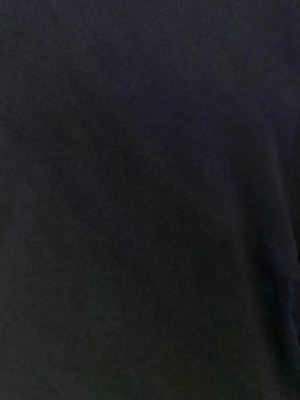 FILIPPO DE LAURENTIIS Crew Neck Long Sleeve Sweater