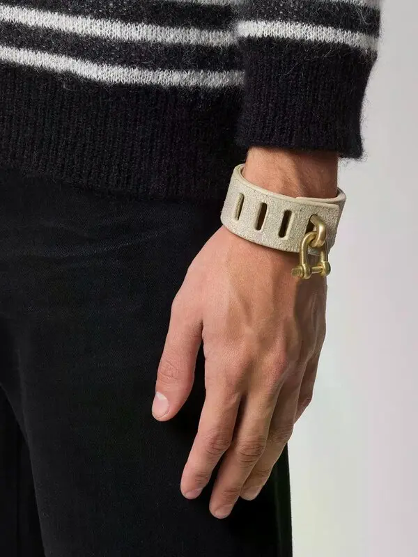 PARTS OF FOUR Restraint Charm Cuff