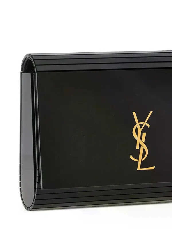 Saint Laurent Vicky Minaudière Bag