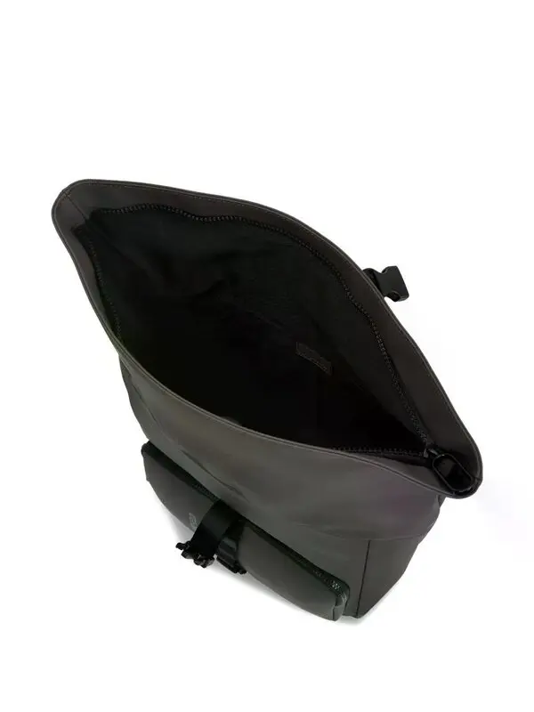 Karl Lagerfeld Roll-top Backpack