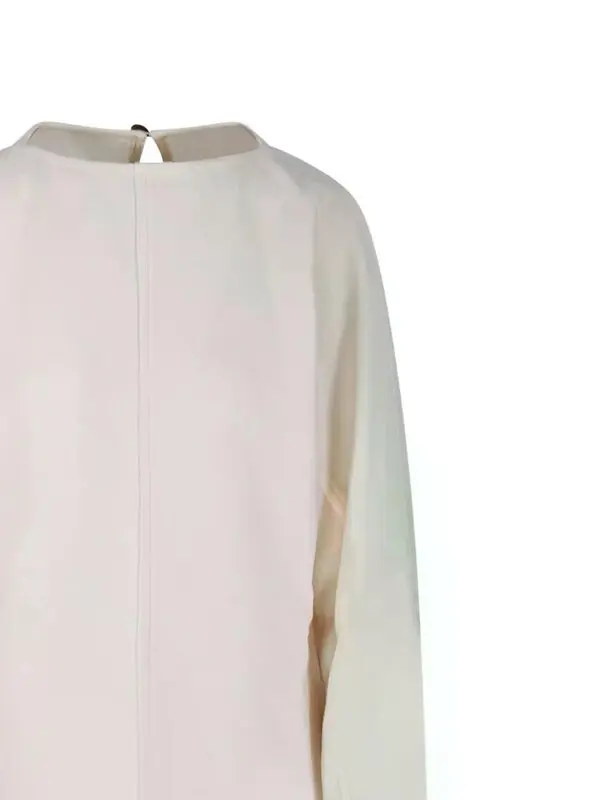 Studio Nicholson Buttoned Midi Dress