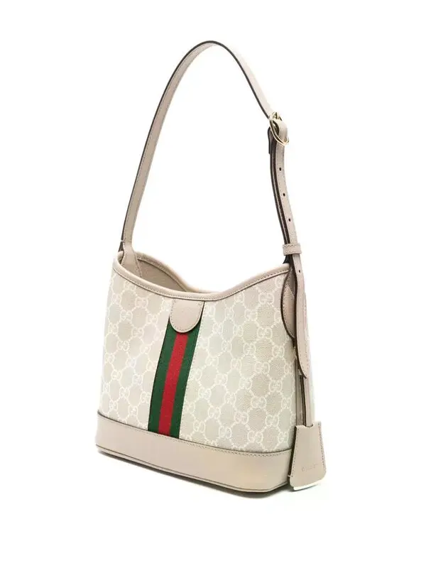 Gucci Ophidia Gg Supreme Shoulder Bag
