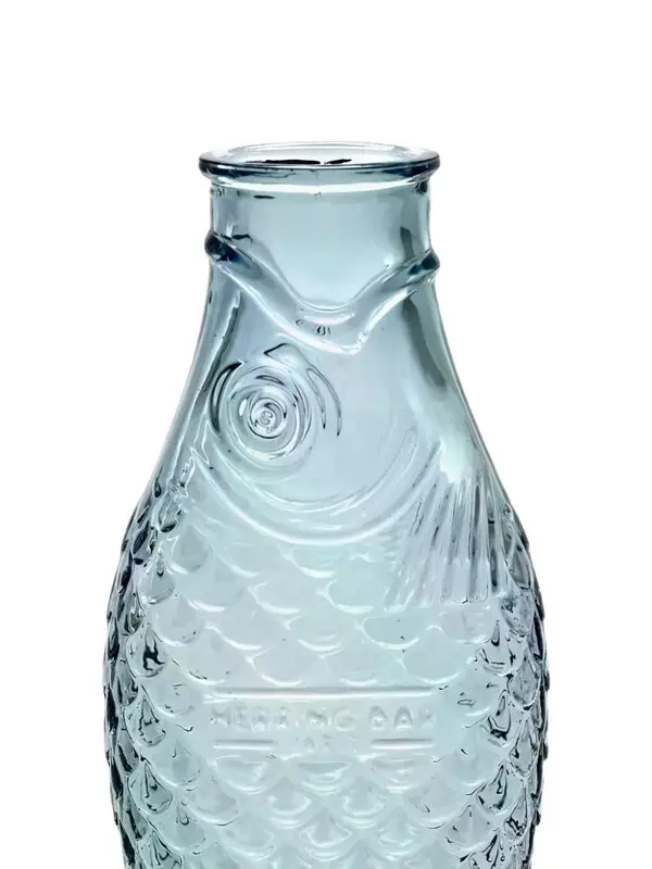 SERAX Fish And Fish Carafe And Glasses