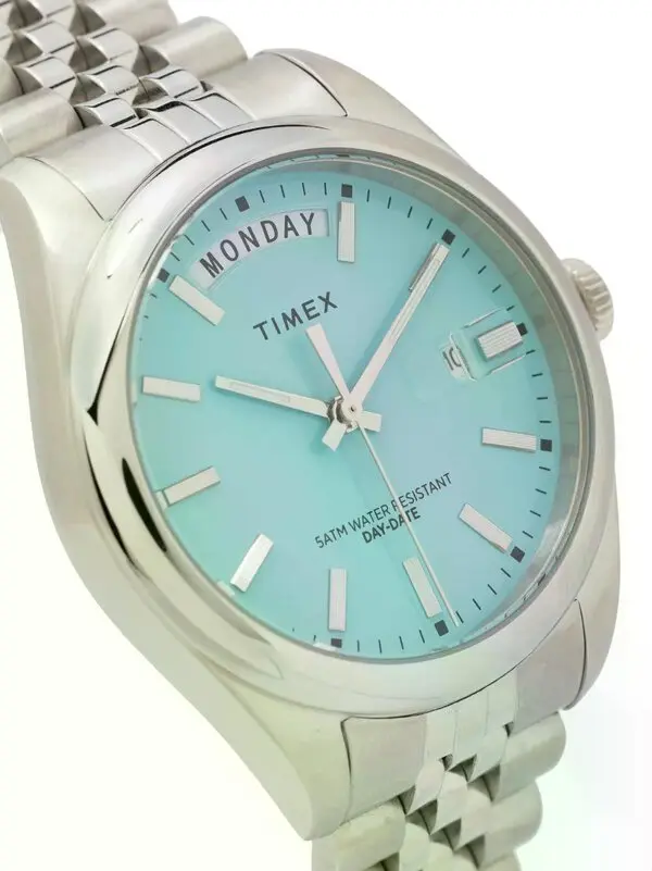 TIMEX Legacy Ocean Watch
