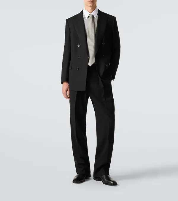 TOM FORD Cotton Shirt