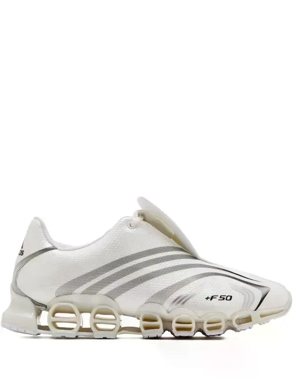 Adidas Slam Jam "f50" Sneakers