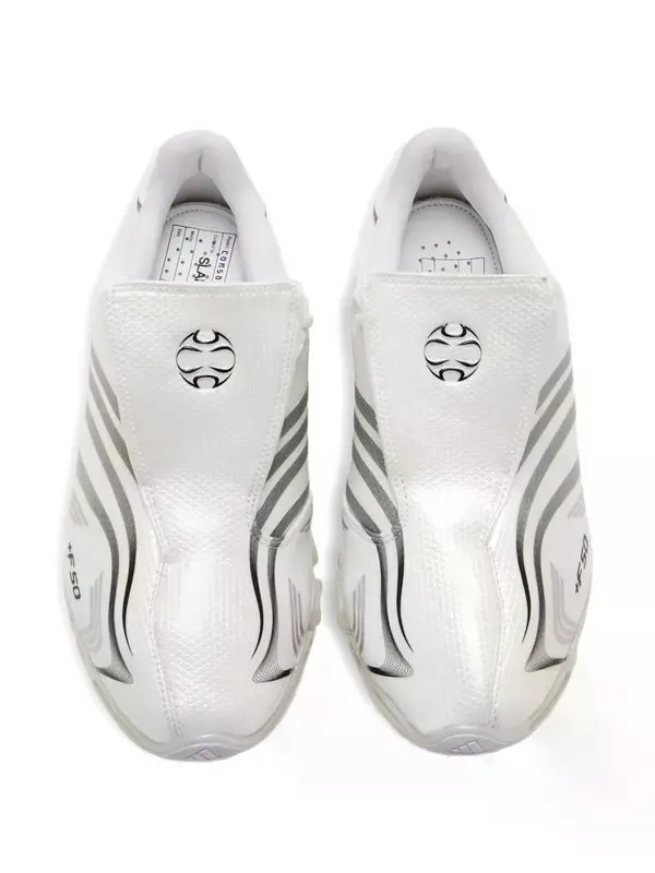 Adidas Slam Jam "f50" Sneakers