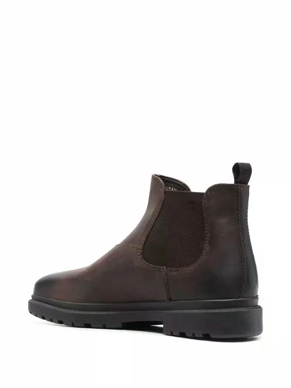 Geox Chelsea Boots