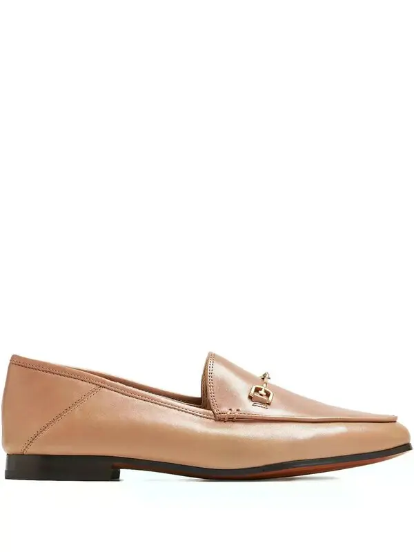 Sam Edelman Loraine Loafers - Neutrals