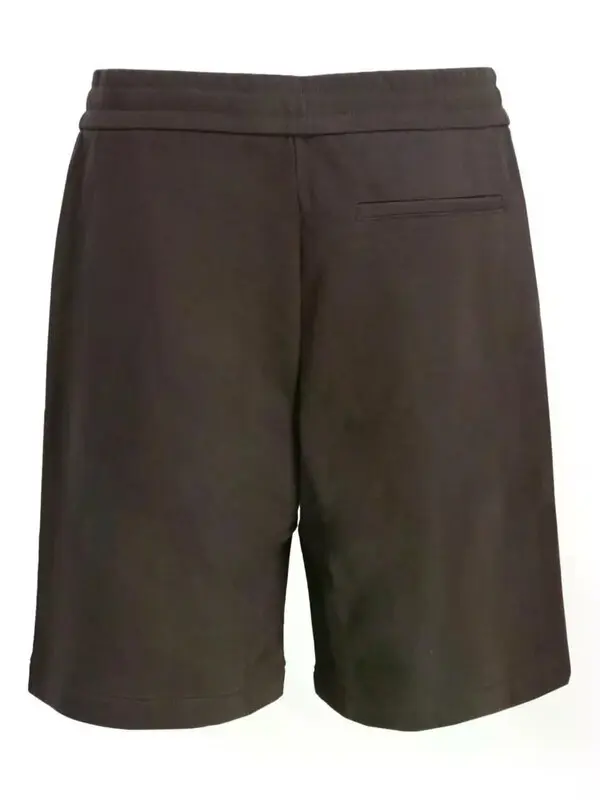 Armani Exchange Drawstring Shorts