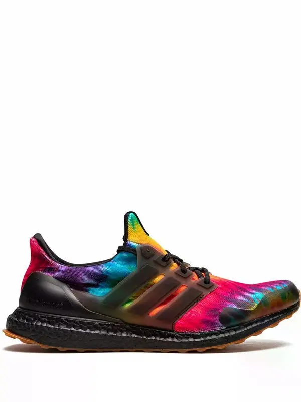 Adidas Ultraboost Special Edition Sneakers