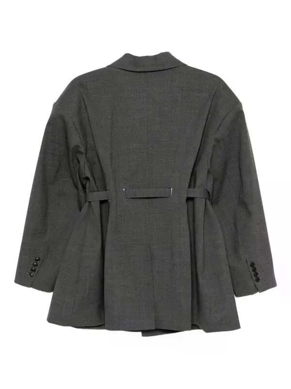 Toga Tropical Bonding Jacket