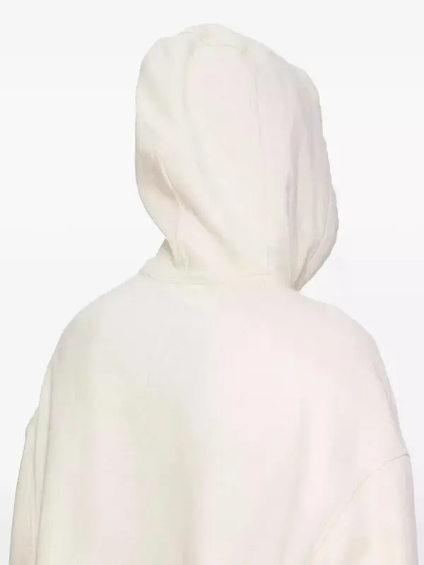 Rick Owens Peter Hoodie