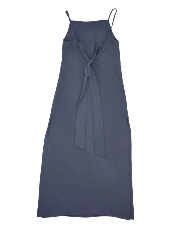 P.a.r.o.s.h Halter-neck Dress