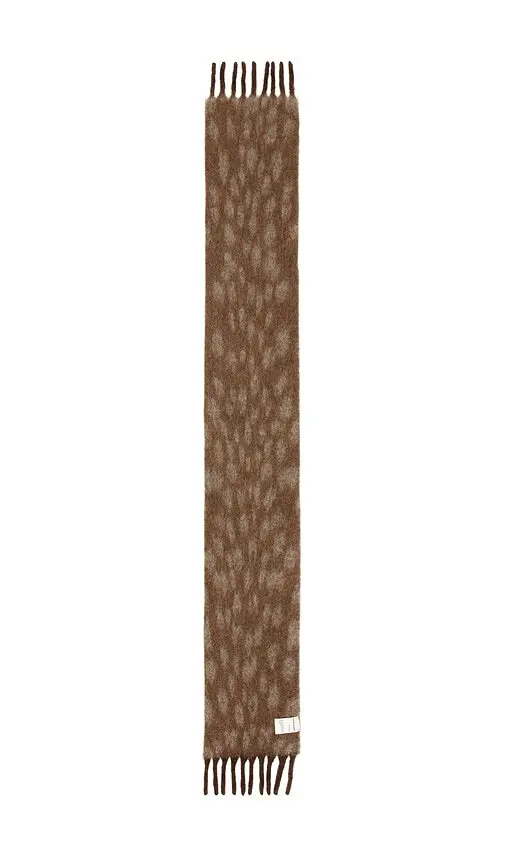 Ruslan Baginskiy Scarf
