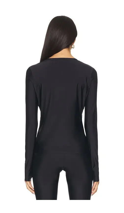 Perfect Moment Ski Crew Baselayer Top