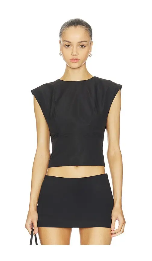 ALL THE WAYS Eliska Top