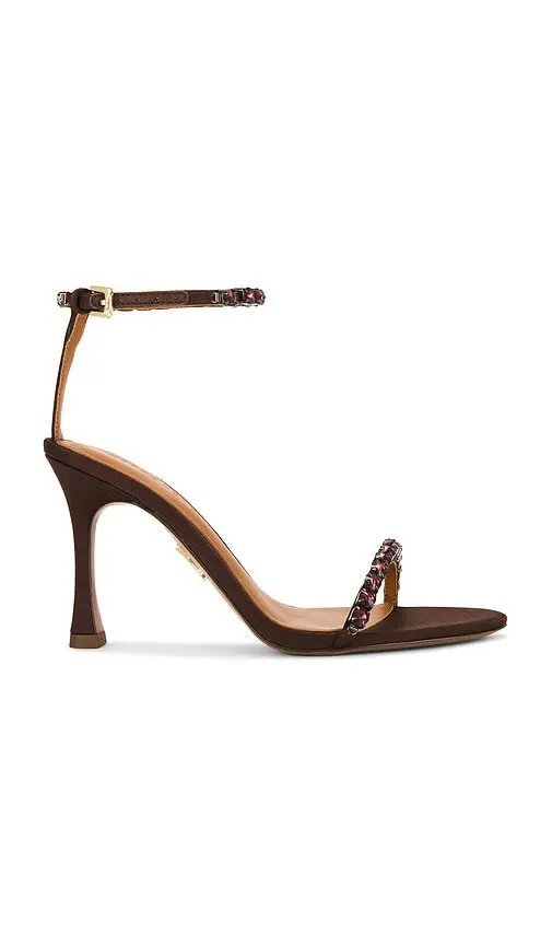 Retrofete Fern Sandal In . Also
