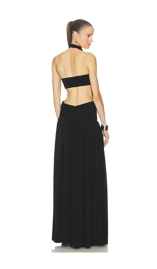 LOVERS AND FRIENDS Osiris Gown